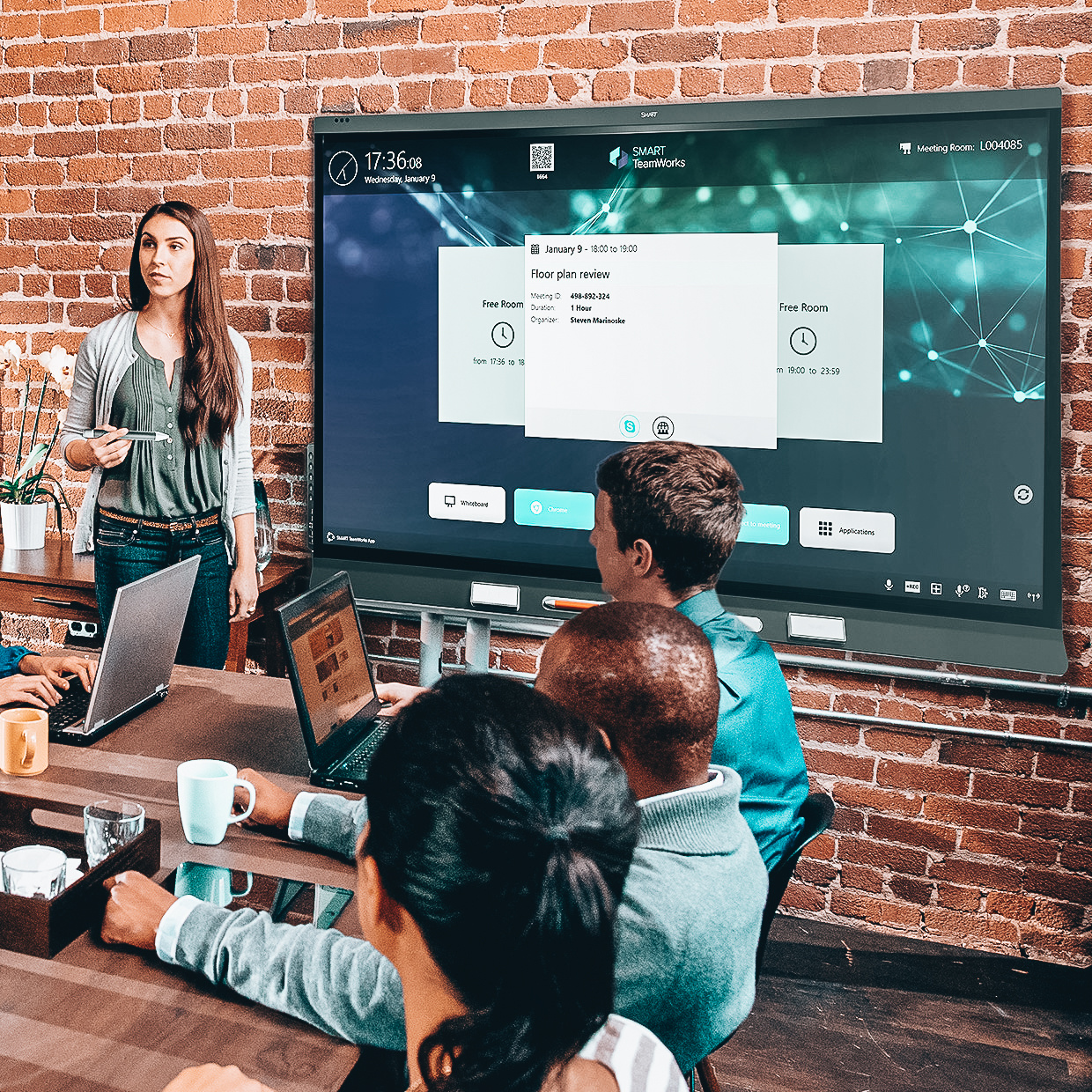 Connectivity Studio and EDI for D365 Case Study | Walraven